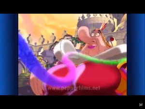 Greedy Queen (Froot Loops) | Villains Wiki | Fandom