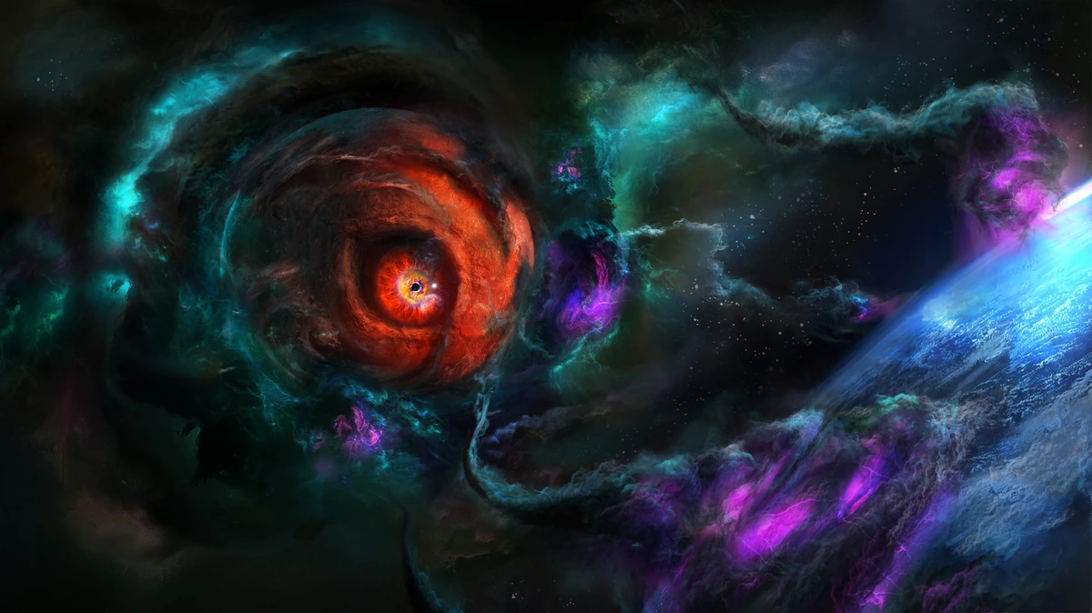 Ghroth | Villains Wiki | Fandom