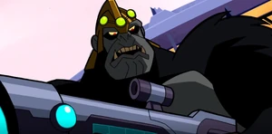 Gorilla Grodd (Batman: The Brave and the Bold)/Gallery | Villains Wiki ...