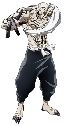 Hanami | Villains Wiki | Fandom