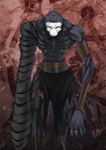 True Assassin | Villains Wiki | Fandom