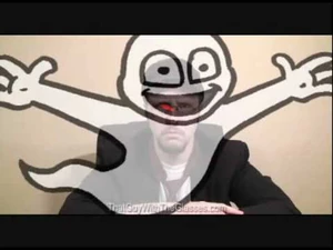 Casper (meme) | Villains Wiki | Fandom