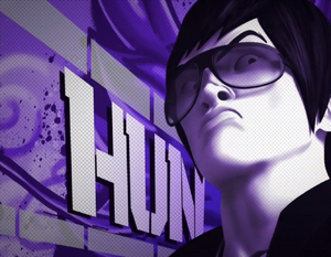 Hun (TMNT 2012) | Villains Wiki | Fandom