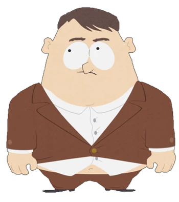 Mimsy | Villains Wiki | Fandom