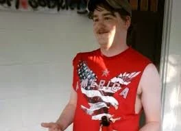 Richard Macklin | Villains Wiki | Fandom