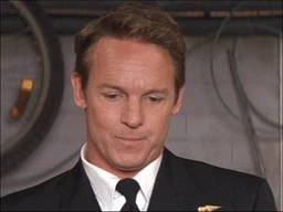 Captain Bill Fawcett | Villains Wiki | Fandom