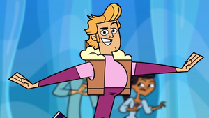 Jacques (Total Drama) | Villains Wiki | Fandom