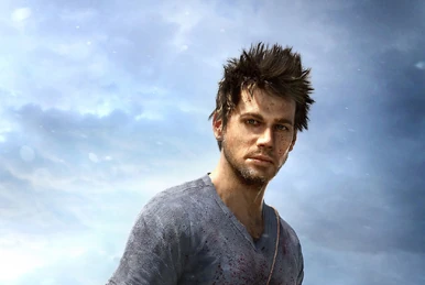 Jason Brody Wallpaper