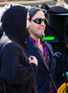 Sir Felix Ross | Villains Wiki | Fandom