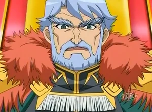 King Zenoheld/Gallery | Villains Wiki | Fandom