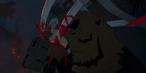 Barghest (Love, Death & Robots) | Villains Wiki | Fandom