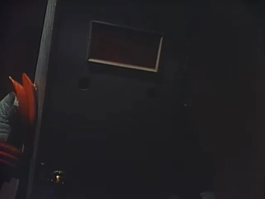 Lockerman | Villains Wiki | Fandom