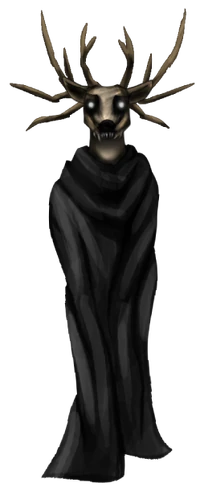 Specimen 8 | Villains Wiki | Fandom