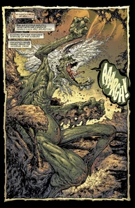 Malebolgia/Gallery | Villains Wiki | Fandom