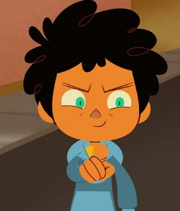 Max (Camp Camp) | Villains Wiki | Fandom
