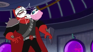 Mitch (Phineas and Ferb) | Villains Wiki | Fandom