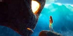 Te Kā/Gallery | Villains Wiki | Fandom