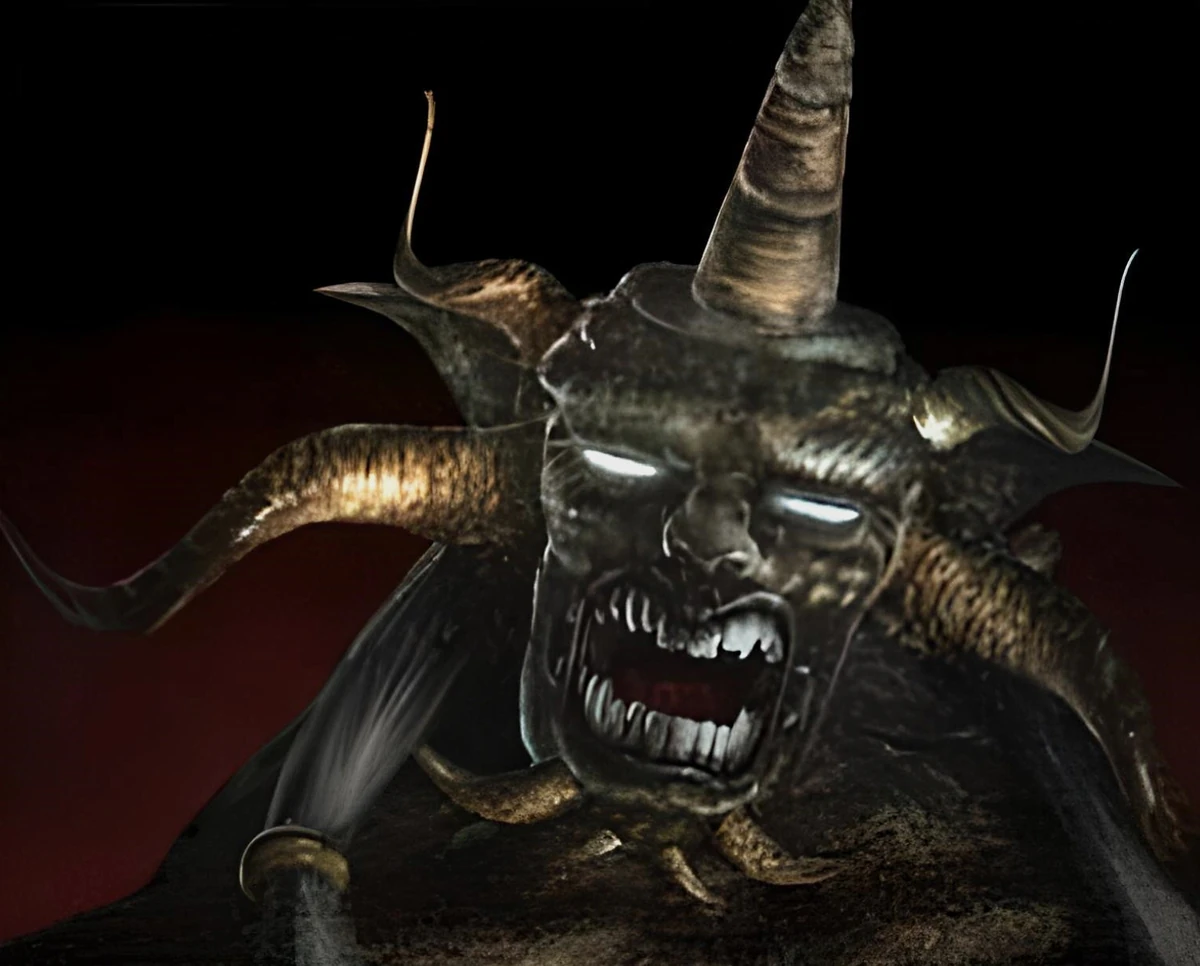 Nebiros (Disciples) | Villains Wiki | Fandom