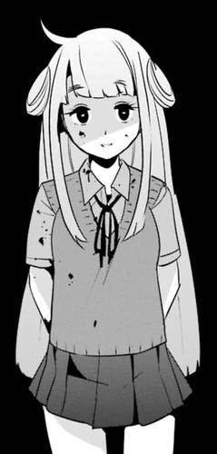 Number 13 (Calendar of Vengeance) | Villains Wiki | Fandom