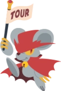 Daroach | Villains Wiki | Fandom