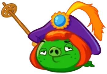 Prince Porky | Villains Wiki | Fandom