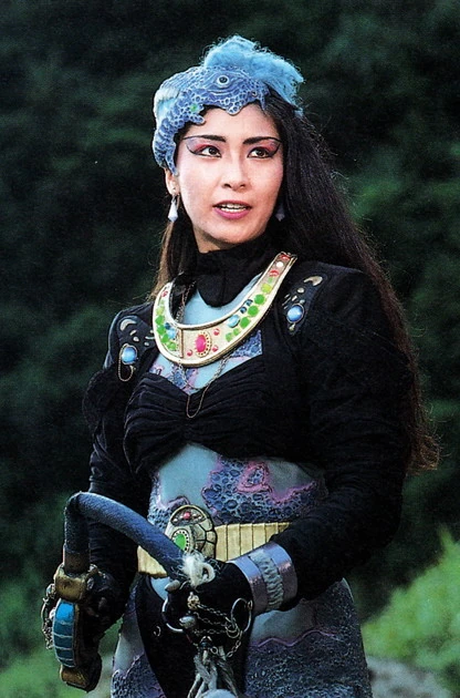 Jarmin | Villains Wiki | Fandom