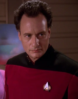 Q (Star Trek) | Villains Wiki | Fandom