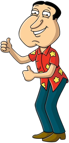 Glenn Quagmire | Villains Wiki | Fandom