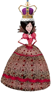 Scarlet Overkill/Gallery | Villains Wiki | Fandom