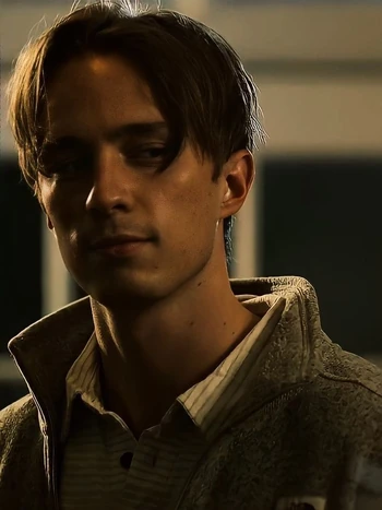 Rafe Cameron | Villains Wiki | Fandom