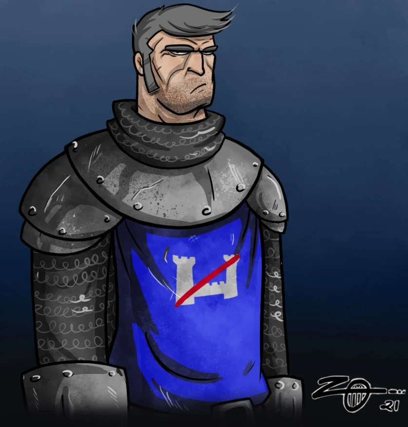 Walder Rivers | Villains Wiki | Fandom