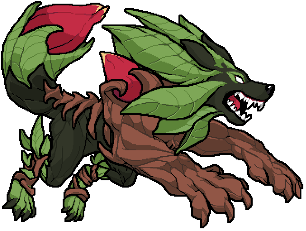Sylvanos | Villains Wiki | Fandom
