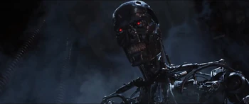 T-800 (The Terminator) | Villains Wiki | Fandom