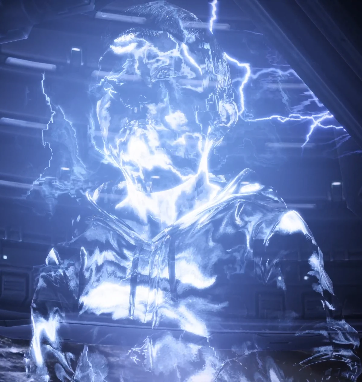 The Catalyst | Villains Wiki | Fandom