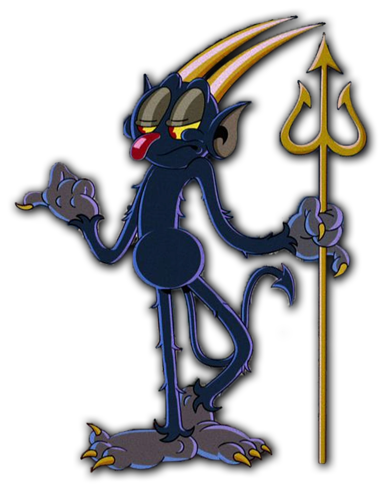 Category:Cuphead Villains | Villains Wiki | Fandom