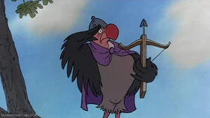 Trigger and Nutsy | Villains Wiki | Fandom