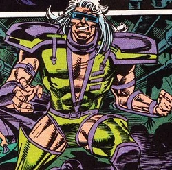 Troll (Ghost Rider) | Villains Wiki | Fandom