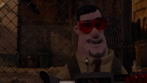 Anthony Trumper/Gallery | Villains Wiki | Fandom