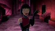 Madame Rouge (Teen Titans) | Villains Wiki | Fandom