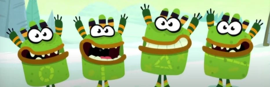 Schumi-Qumi (Qumi-Qumi) | Villains Wiki | Fandom