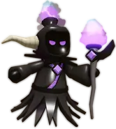Void Reaper | Villains Wiki | Fandom