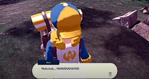 Volo/Gallery | Villains Wiki | Fandom