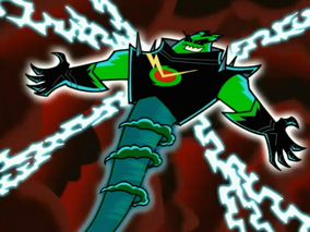 Vortex (Danny Phantom) | Villains Wiki | Fandom