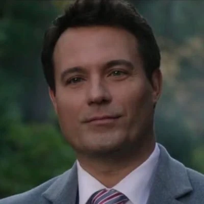 Arthur Ketch | Villains Wiki | Fandom