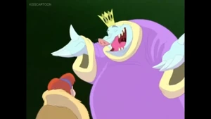 Mole King (The Adventures of Tom Thumb and Thumbelina) | Villains Wiki ...