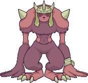 Kokomon | Villains Wiki | Fandom