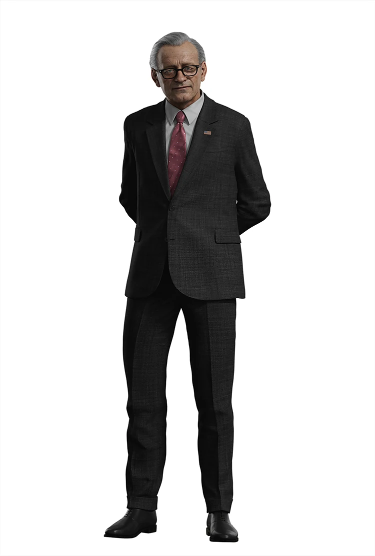 User blog:SalohcinPancakes/Pure Evil Proposal: Secretary Wilson from ...