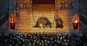 Lord Protector | Villains Wiki | Fandom