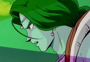 Zarbon/Gallery | Villains Wiki | Fandom