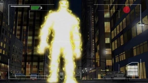 Zzzax | Villains Wiki | Fandom